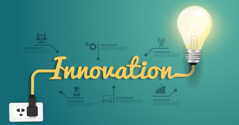 What Are Open And Closed Innovation? - Explained