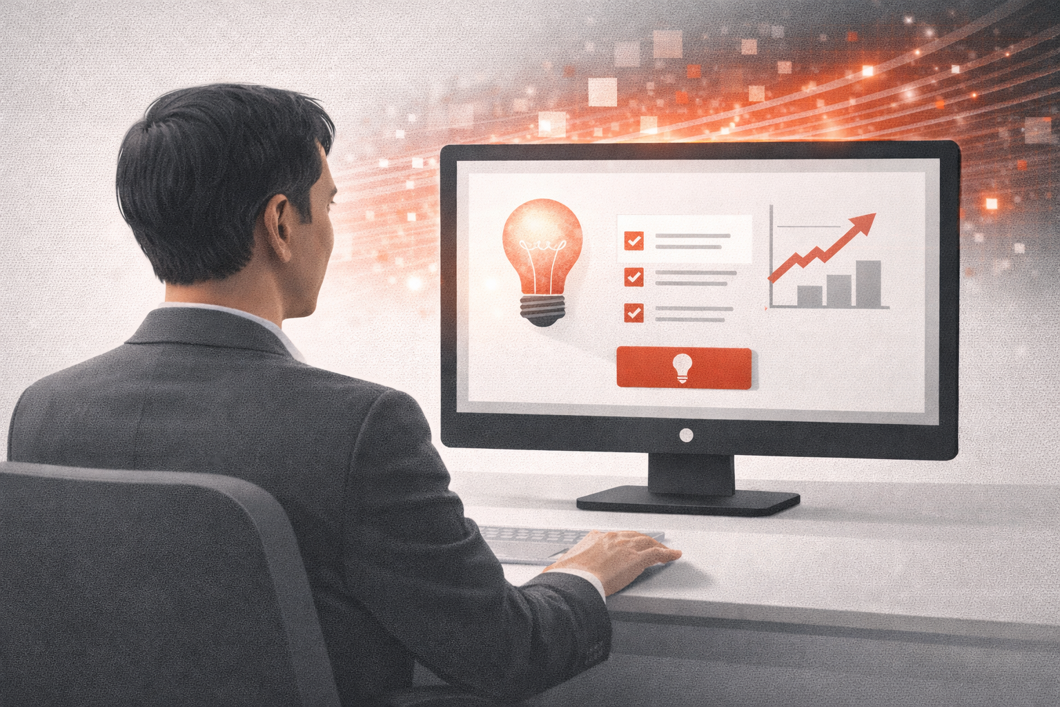 Why AI projects fail even with good tools - SteveJohnston.co