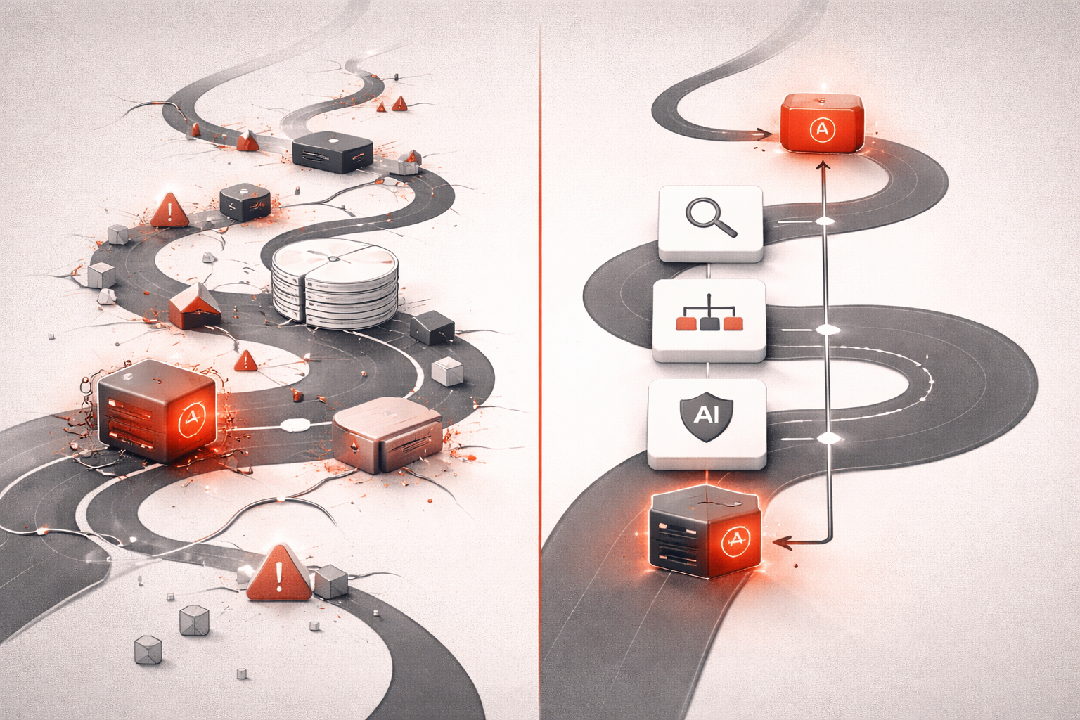 Why AI projects fail even with good tools - SteveJohnston.co