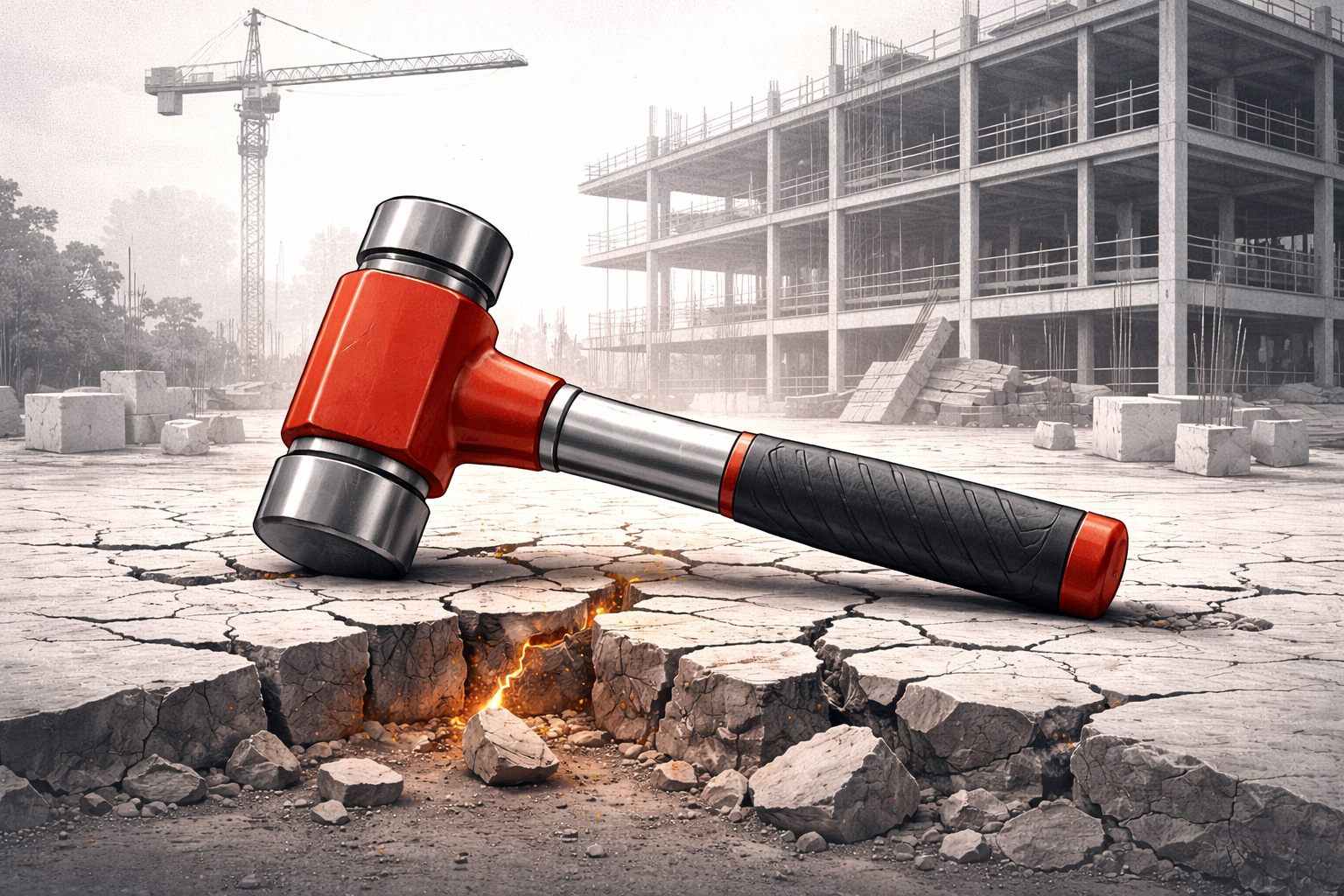 Why AI projects fail even with good tools - SteveJohnston.co